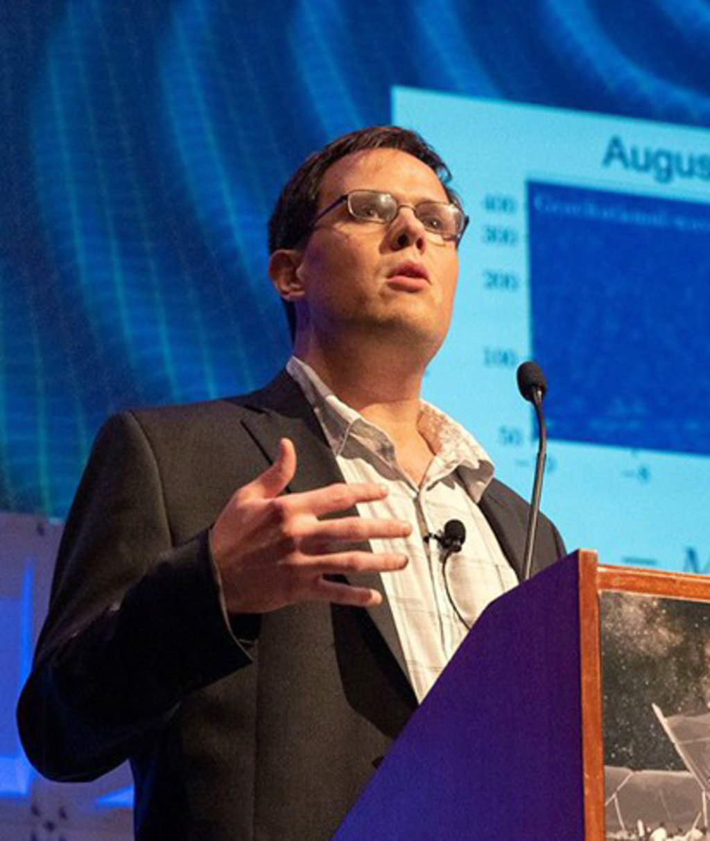 Alumni Profiles | Physics and Astronomy - College of Liberal Arts and ...