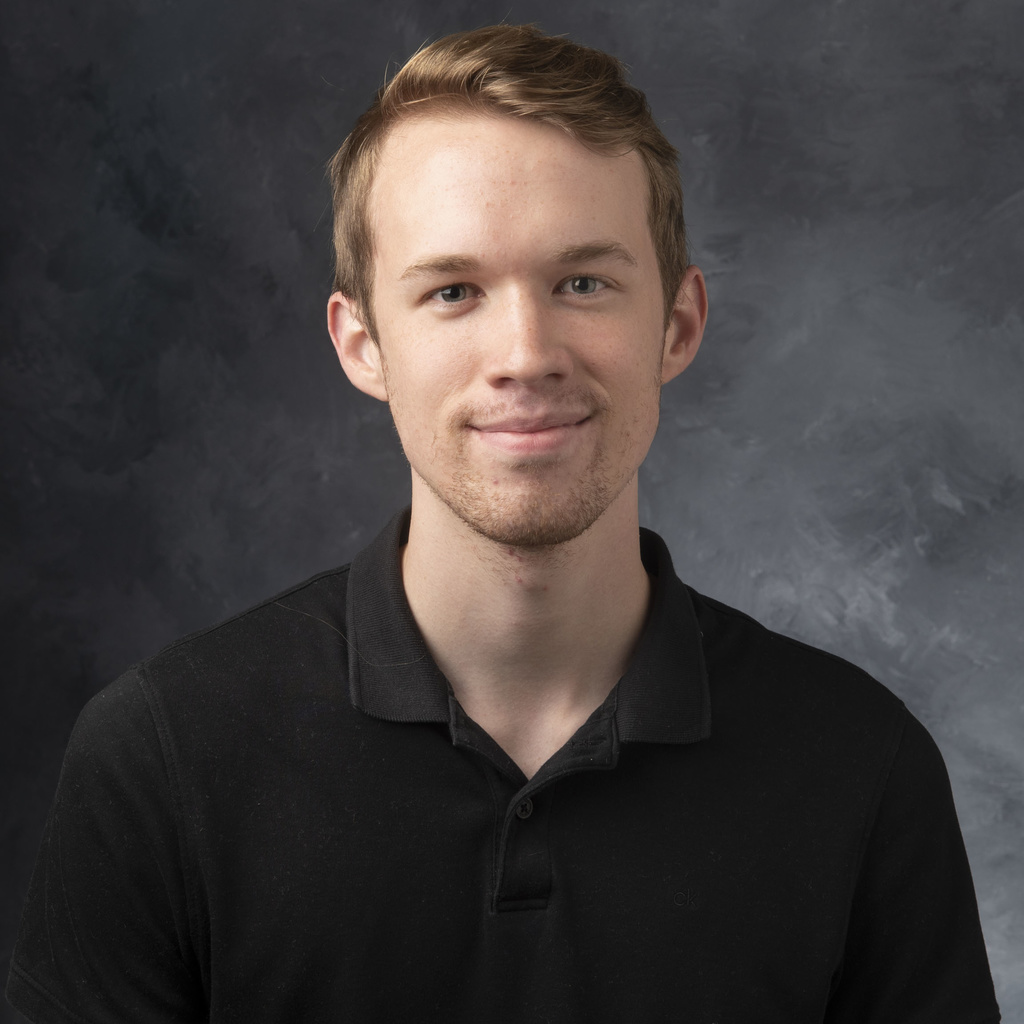 Dan Gengler | Physics and Astronomy - College of Liberal Arts and ...