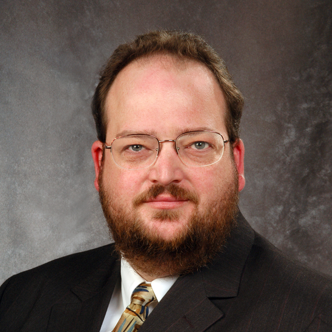 Michael E. Flatté, PhD | Physics and Astronomy - College of Liberal ...