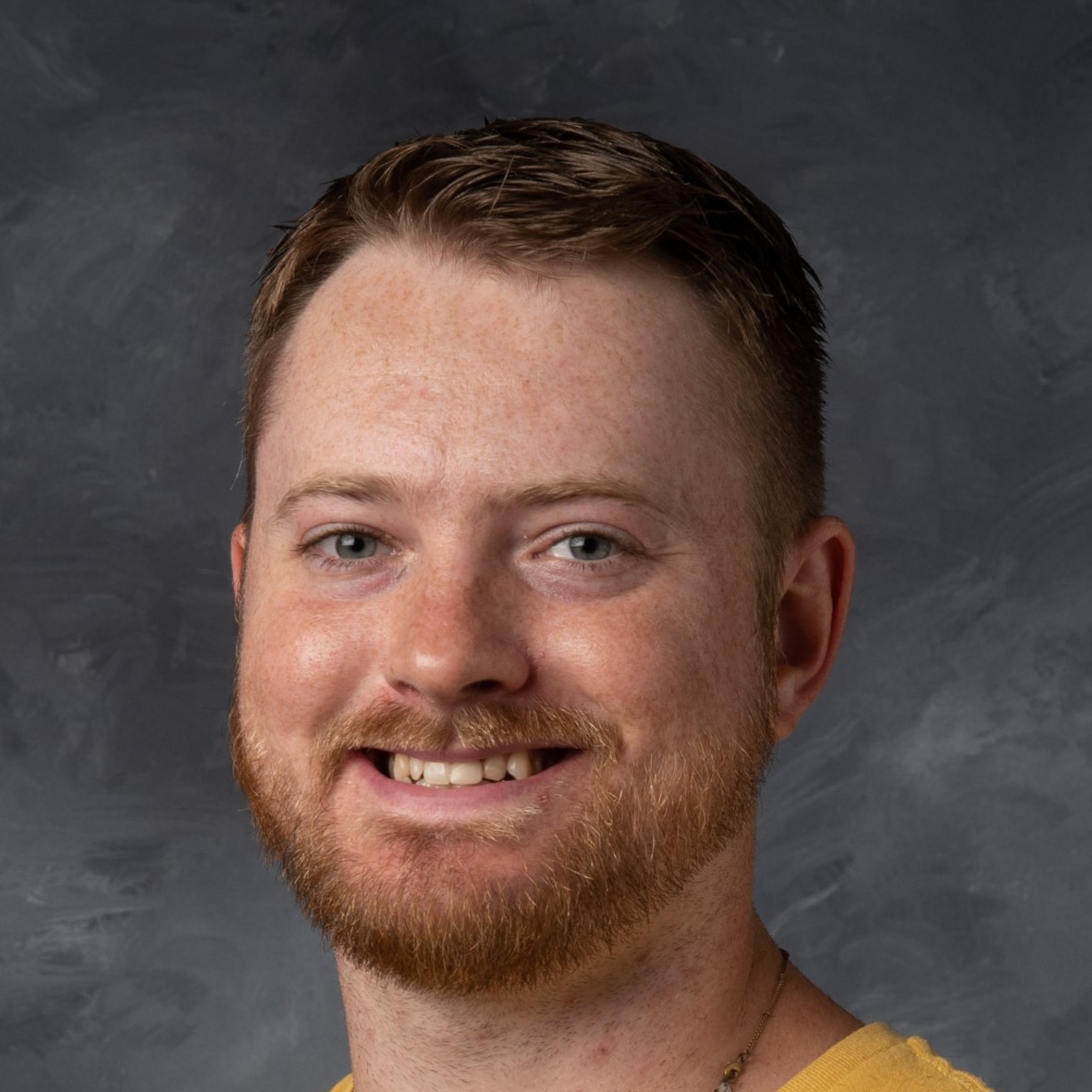 David Fehr | Physics and Astronomy - College of Liberal Arts and ...