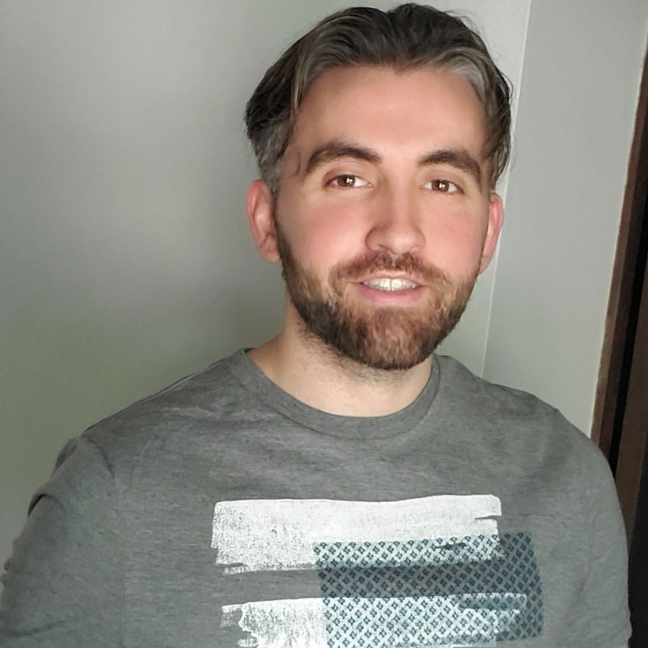 Daniel Pette | Physics and Astronomy - College of Liberal Arts and ...