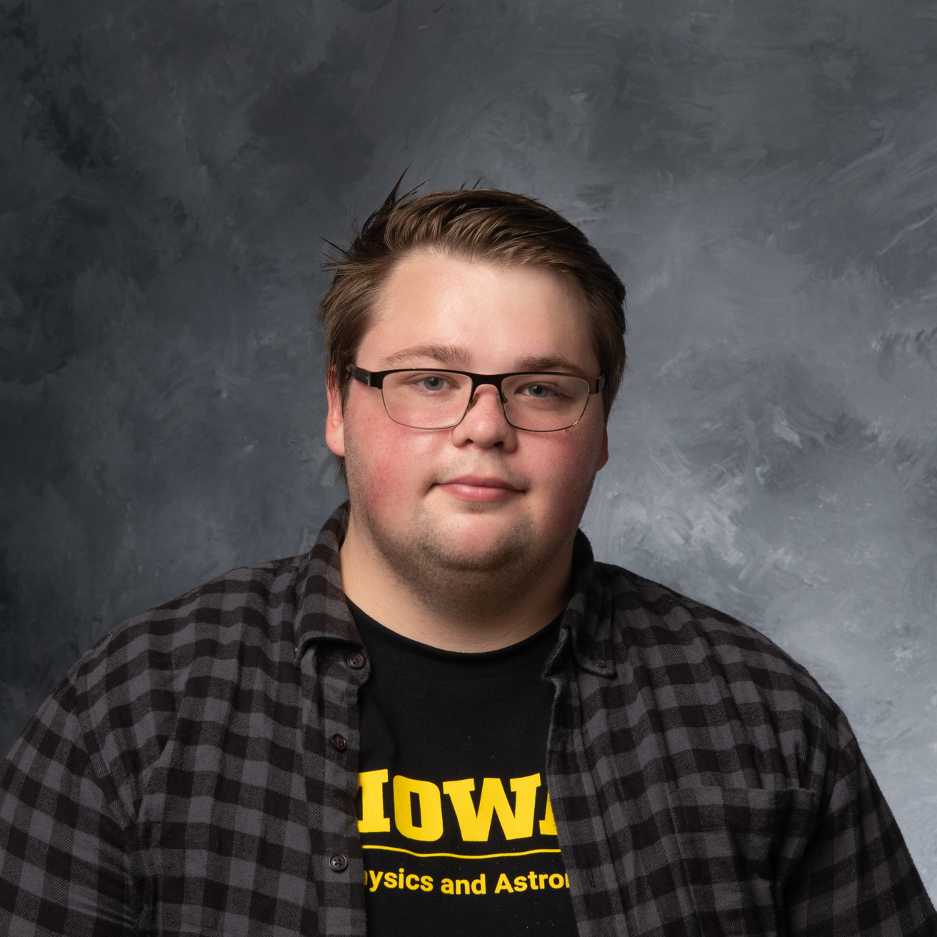 Luke Kupari | Physics and Astronomy - The University of Iowa