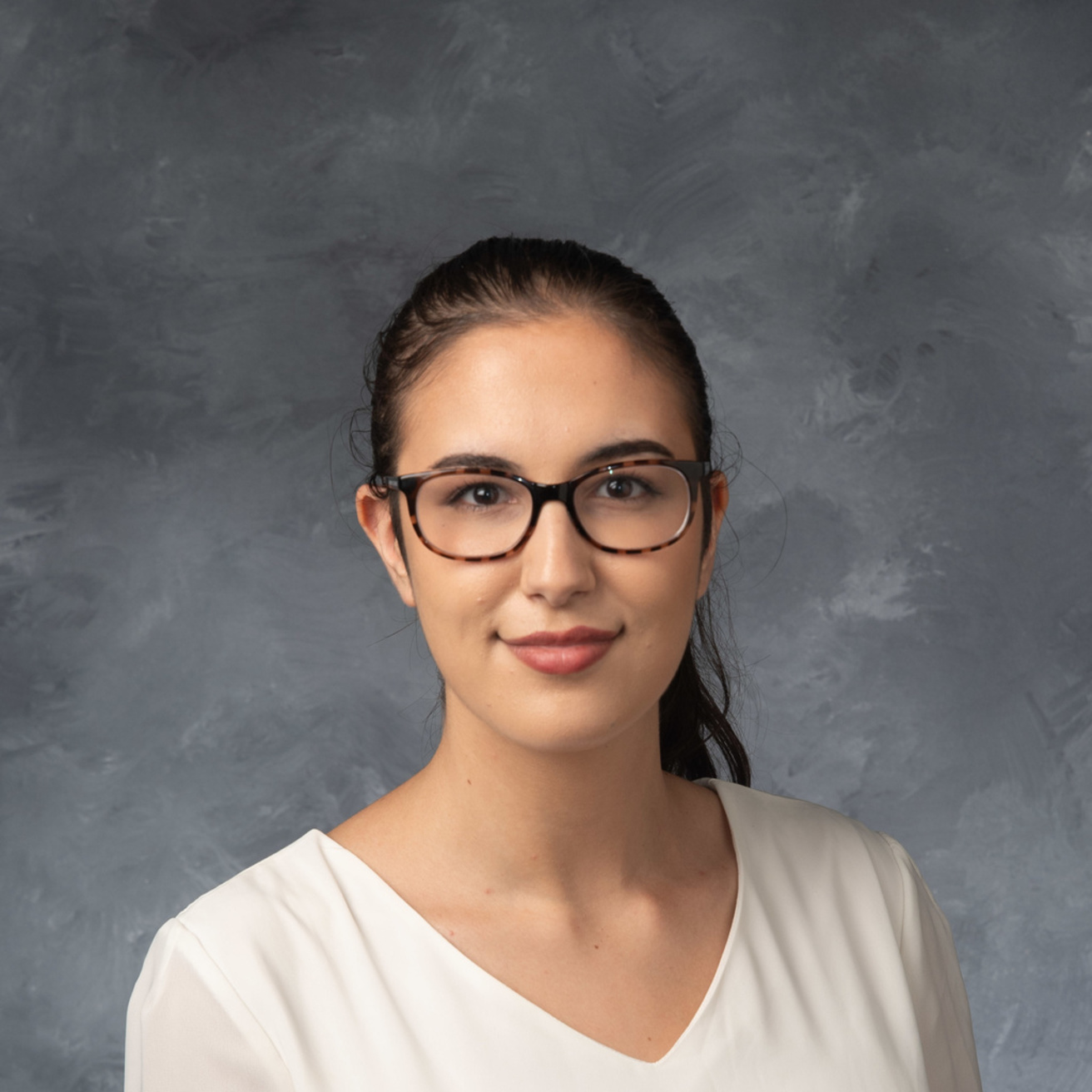 Astrophysics & Space Physics Seminar - Lily Daneshmand; Department of ...