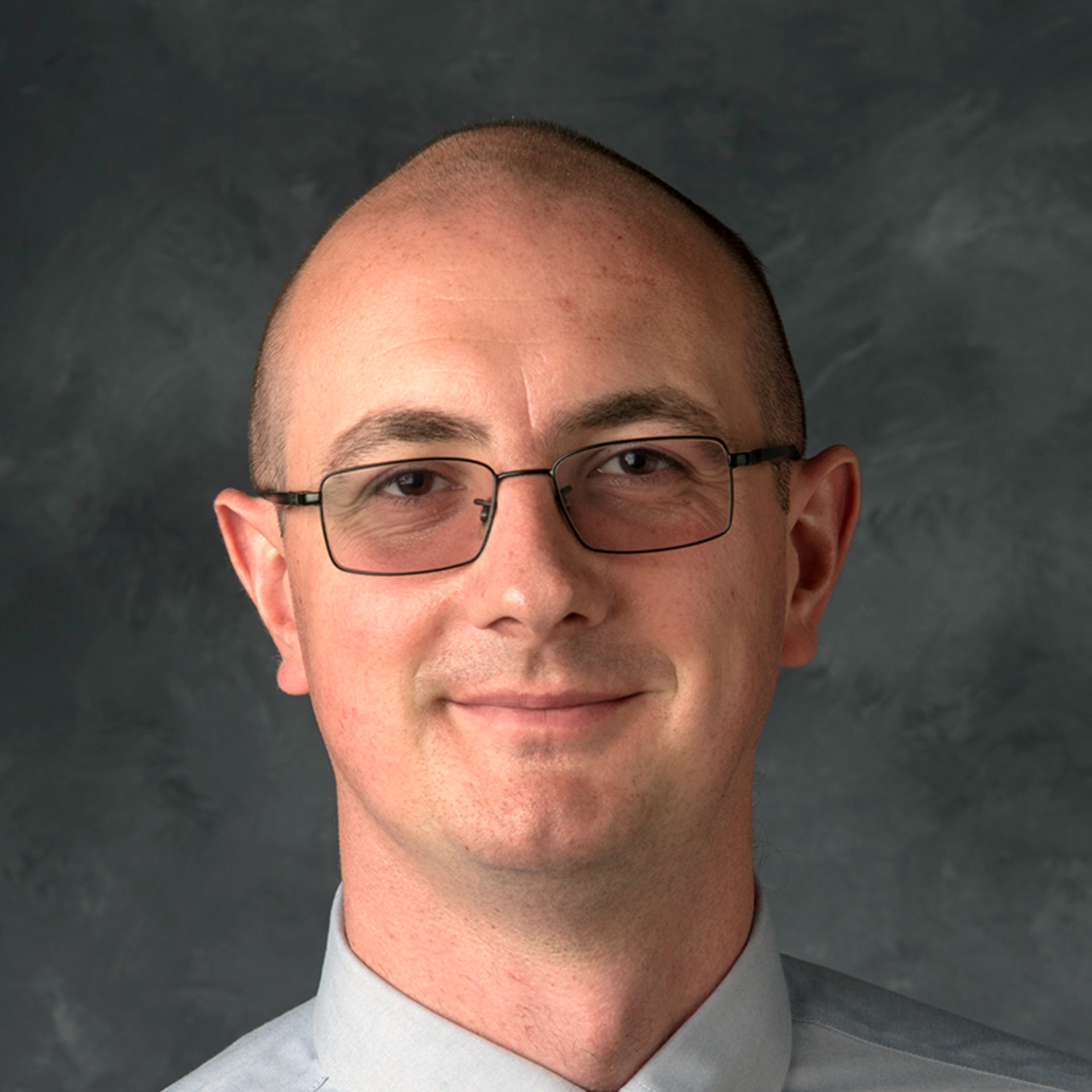 David M. Miles | Physics and Astronomy - College of Liberal Arts and ...