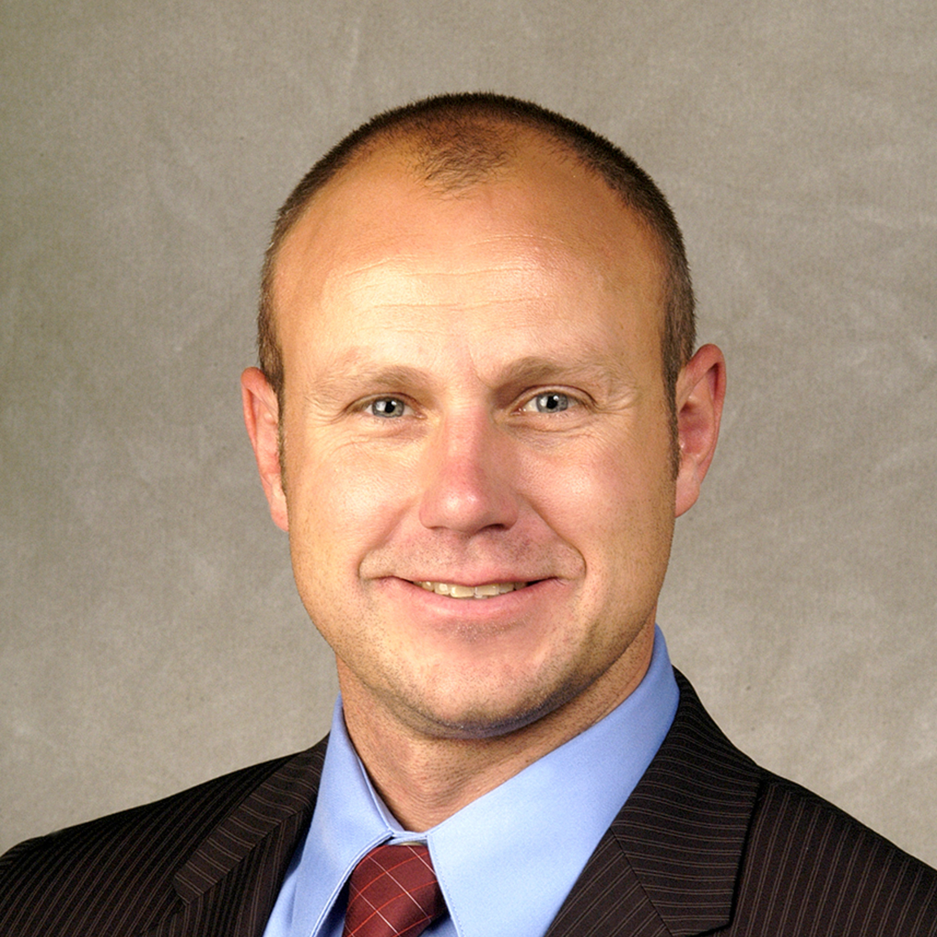 Faculty | Physics and Astronomy - College of Liberal Arts and Sciences ...