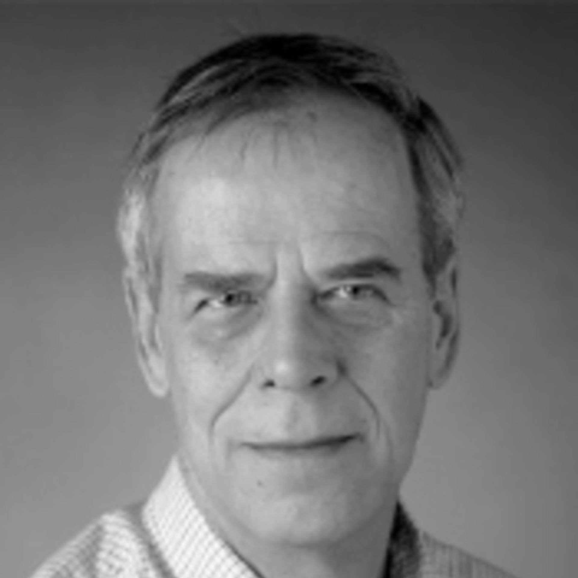 Emeritus Faculty | Physics and Astronomy - College of Liberal Arts and Sciences | The University ...