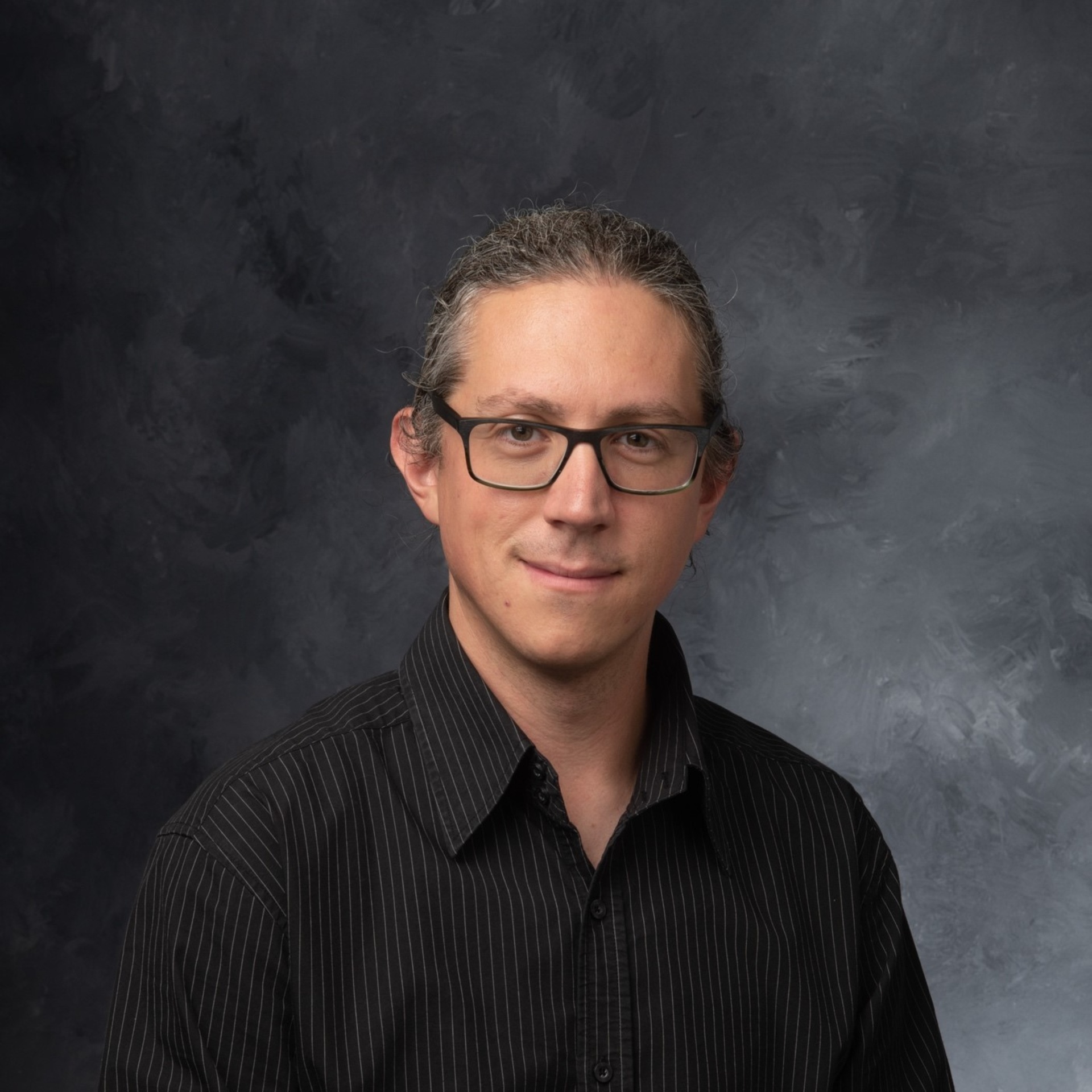 Nicholas Harshman | Physics and Astronomy - College of Liberal Arts and ...