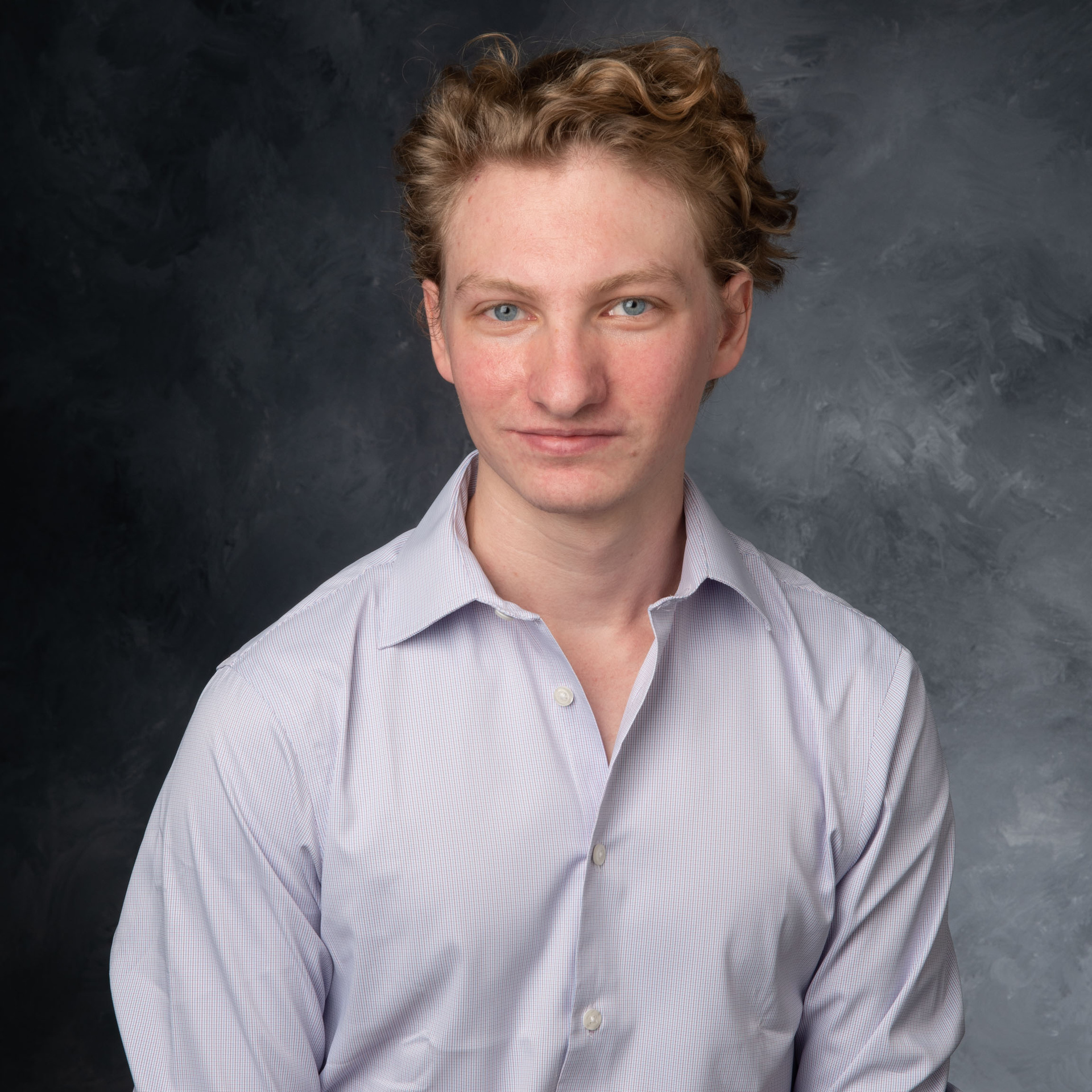 Aidan Moore | Physics and Astronomy - College of Liberal Arts and ...