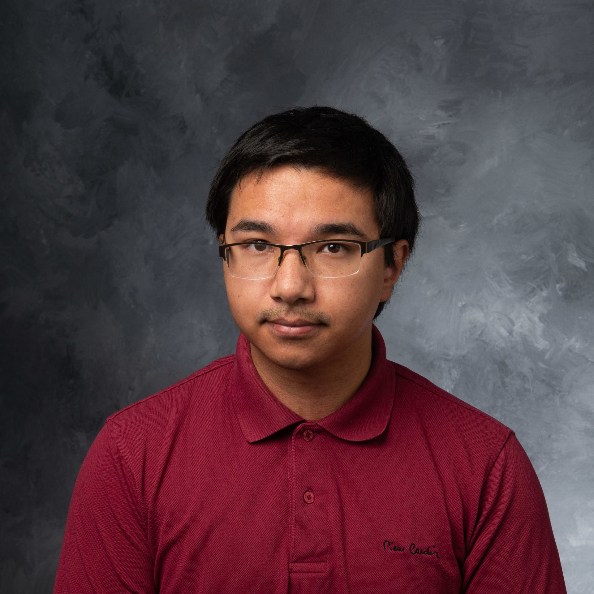 Mohit Pradhan | Physics and Astronomy - College of Liberal Arts and ...