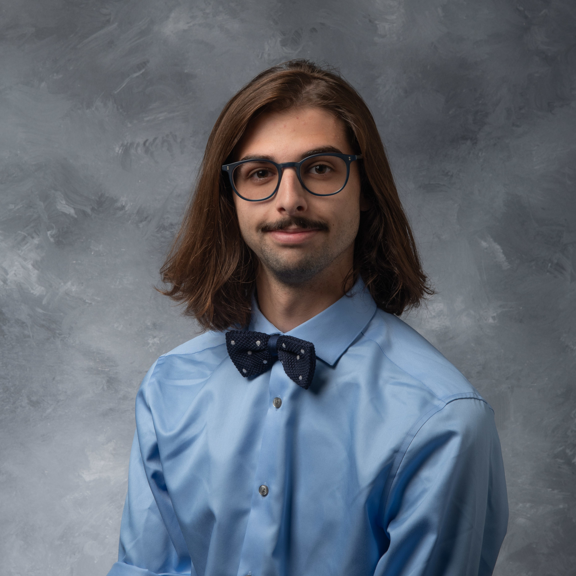 Salvatore Quaid | Physics and Astronomy - College of Liberal Arts and ...