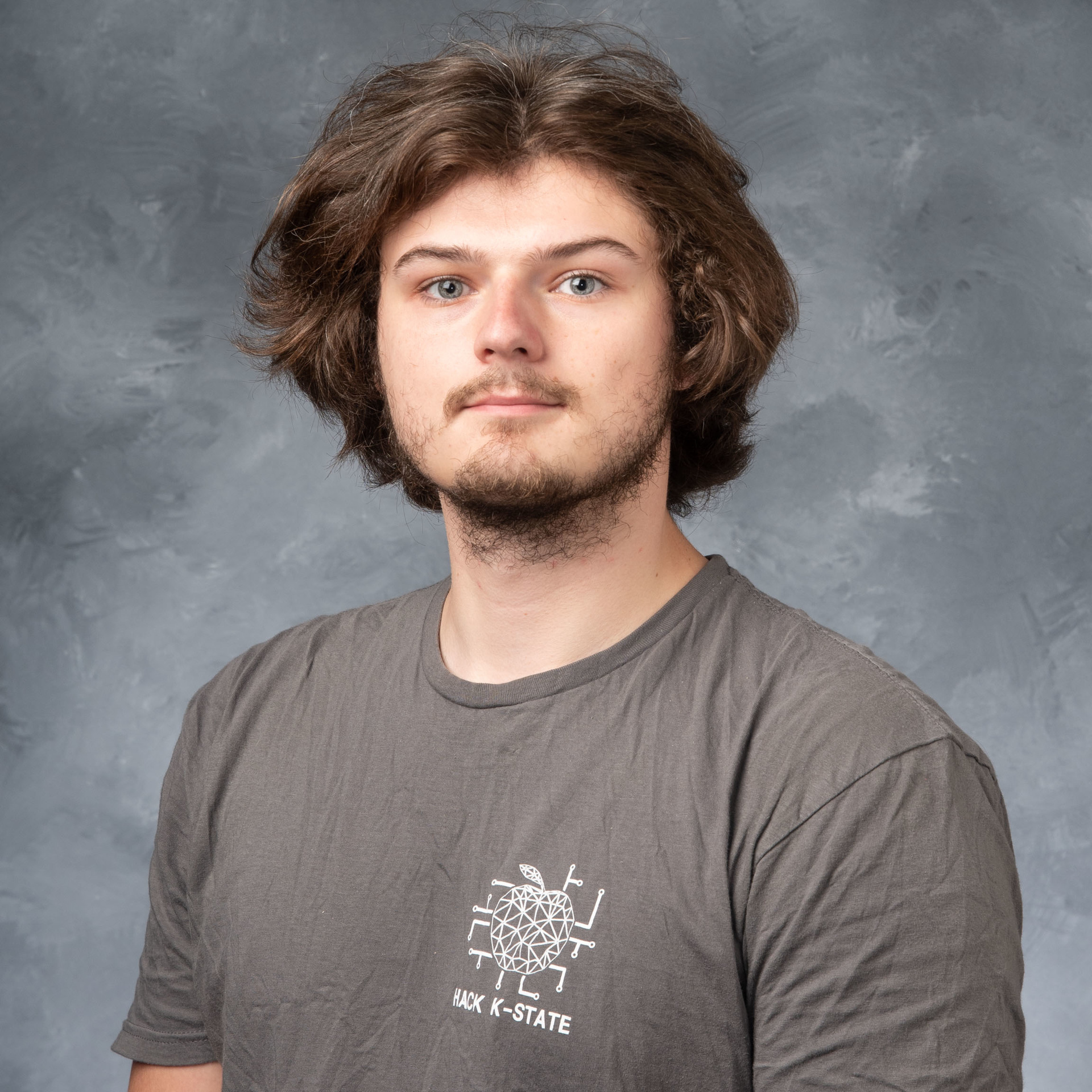 Chad Gorgen | Physics and Astronomy - College of Liberal Arts and ...