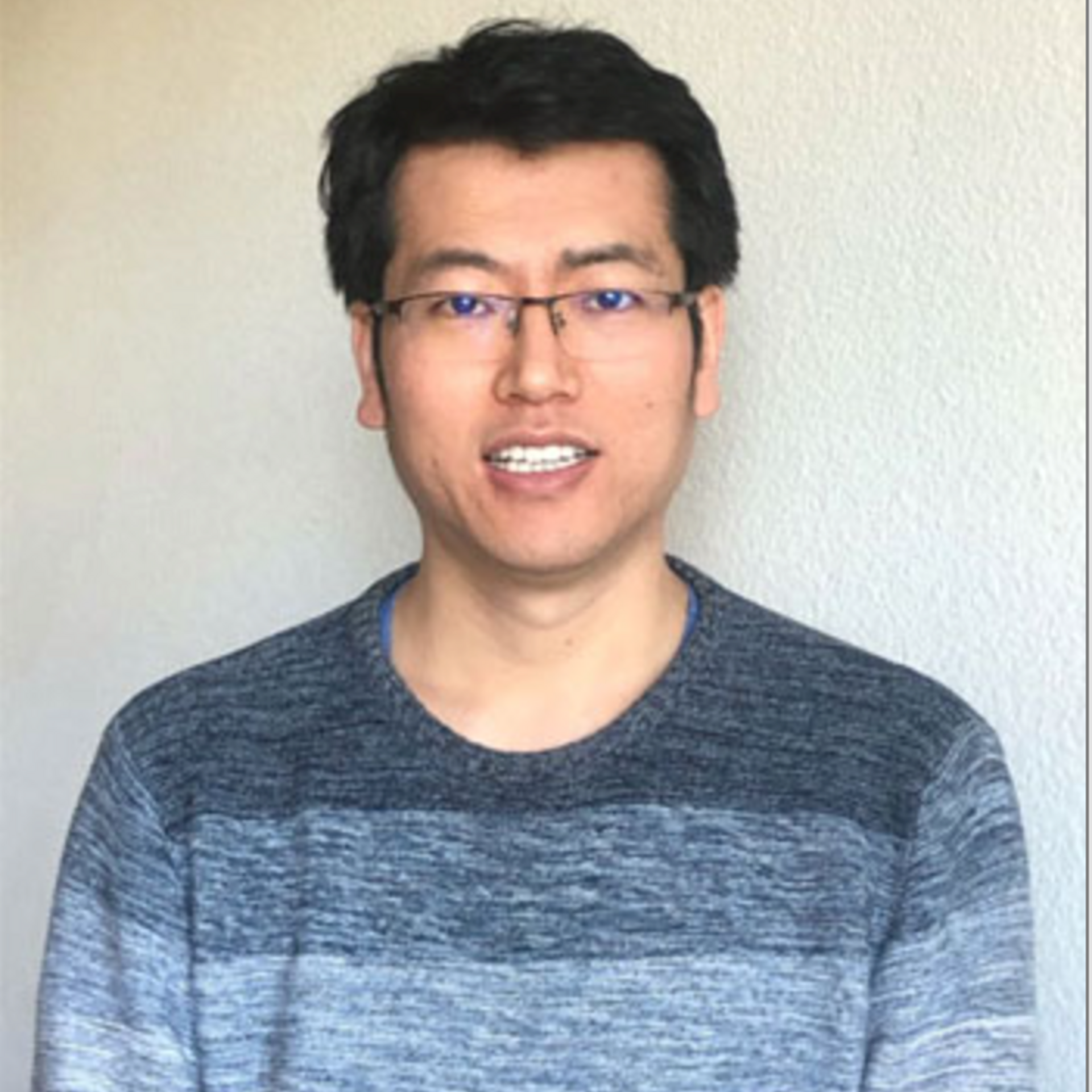 Physics & Astronomy Colloquium - Xin An, Ph.D.; University of ...