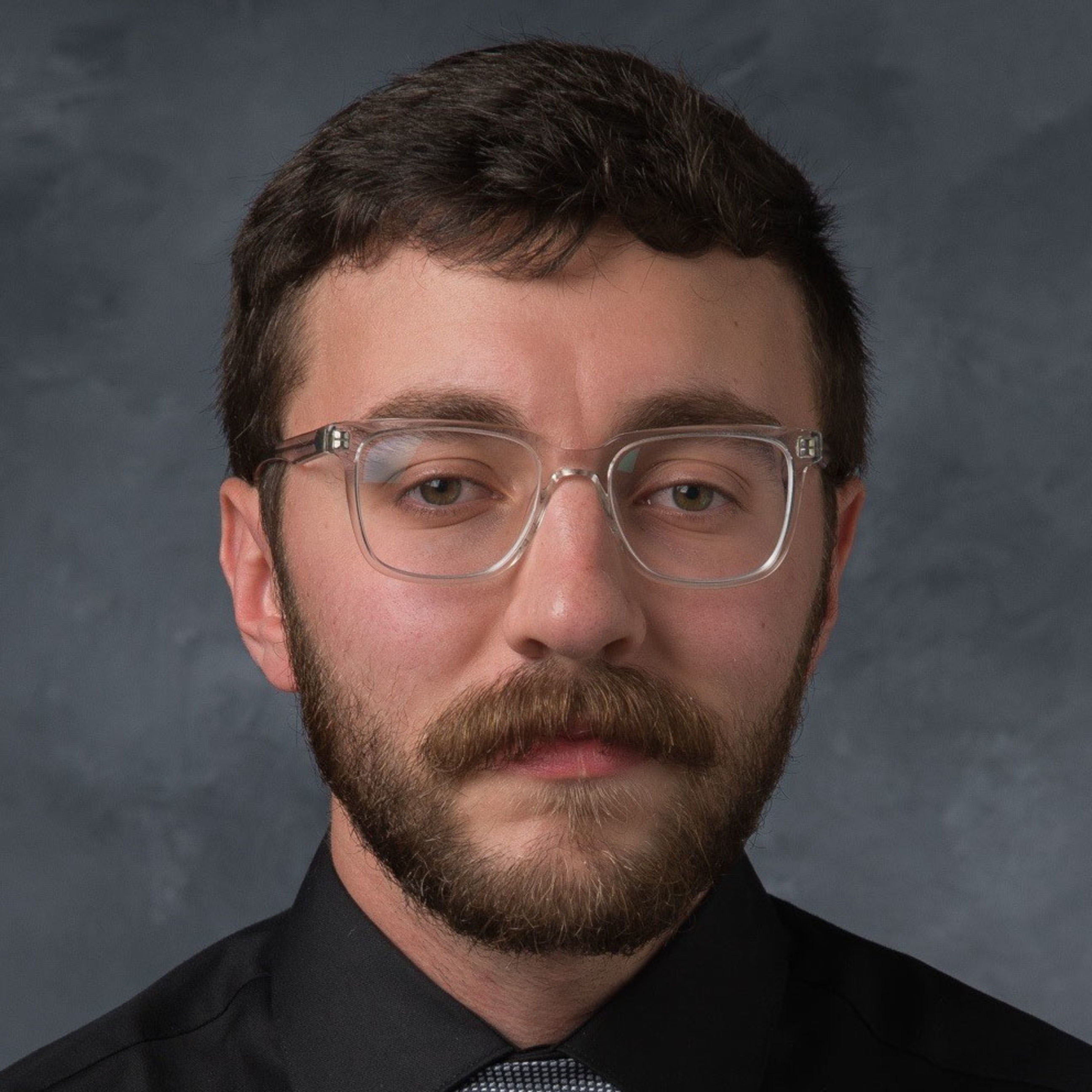 Samuel Hisel | Physics and Astronomy - College of Liberal Arts and ...