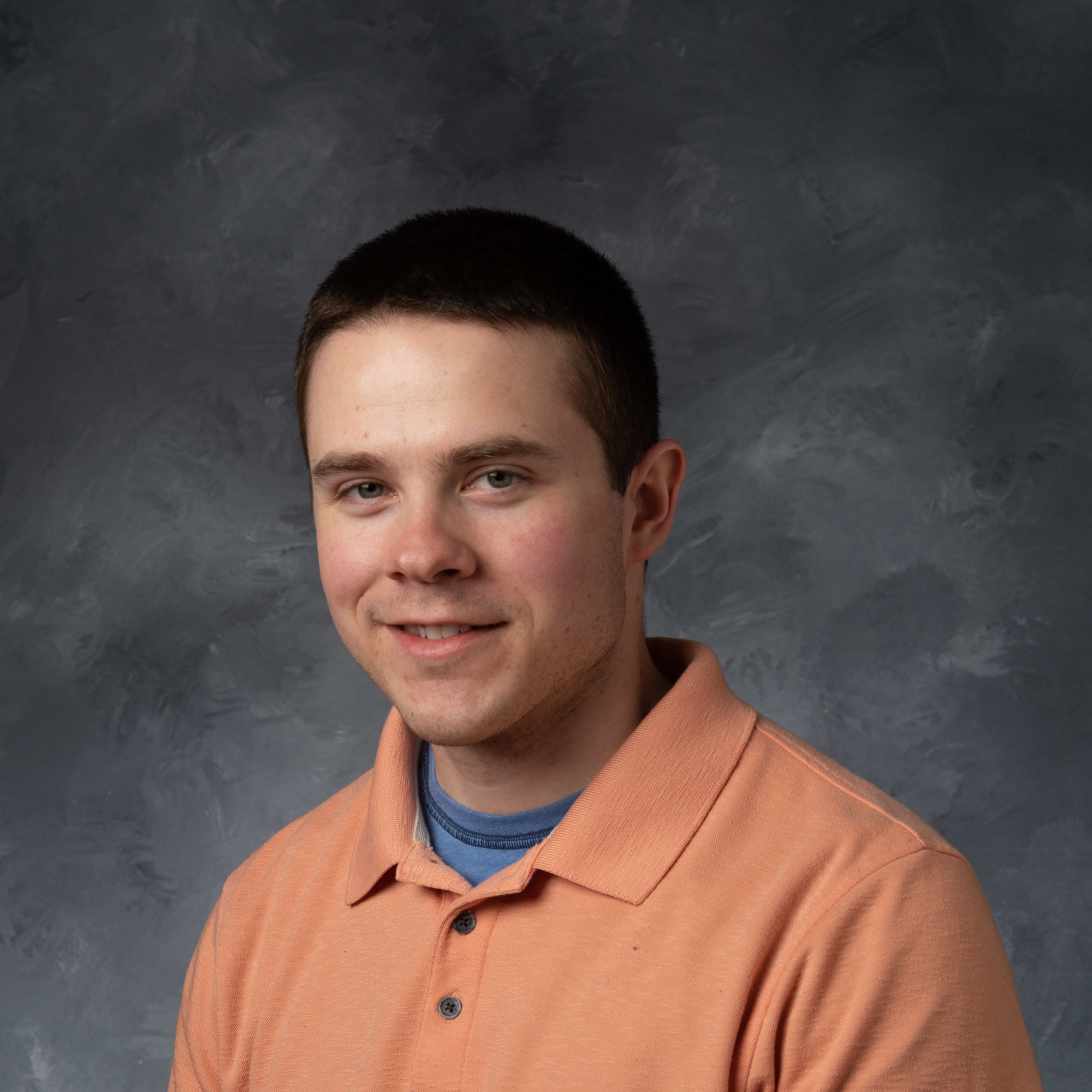 Kevin Hall | Physics and Astronomy - College of Liberal Arts and ...