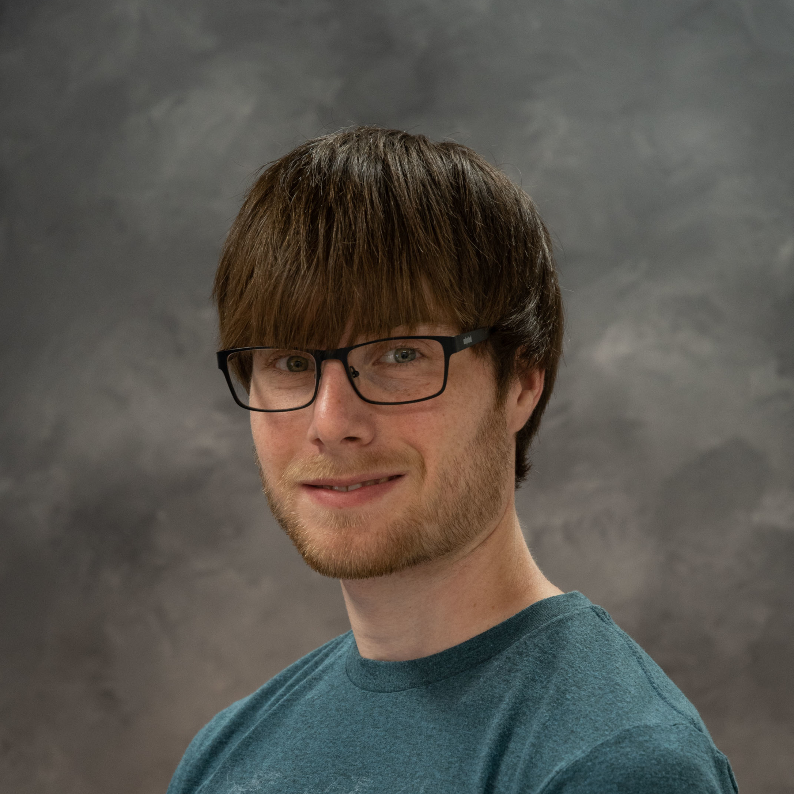 Brady Martin | Physics and Astronomy - College of Liberal Arts and ...