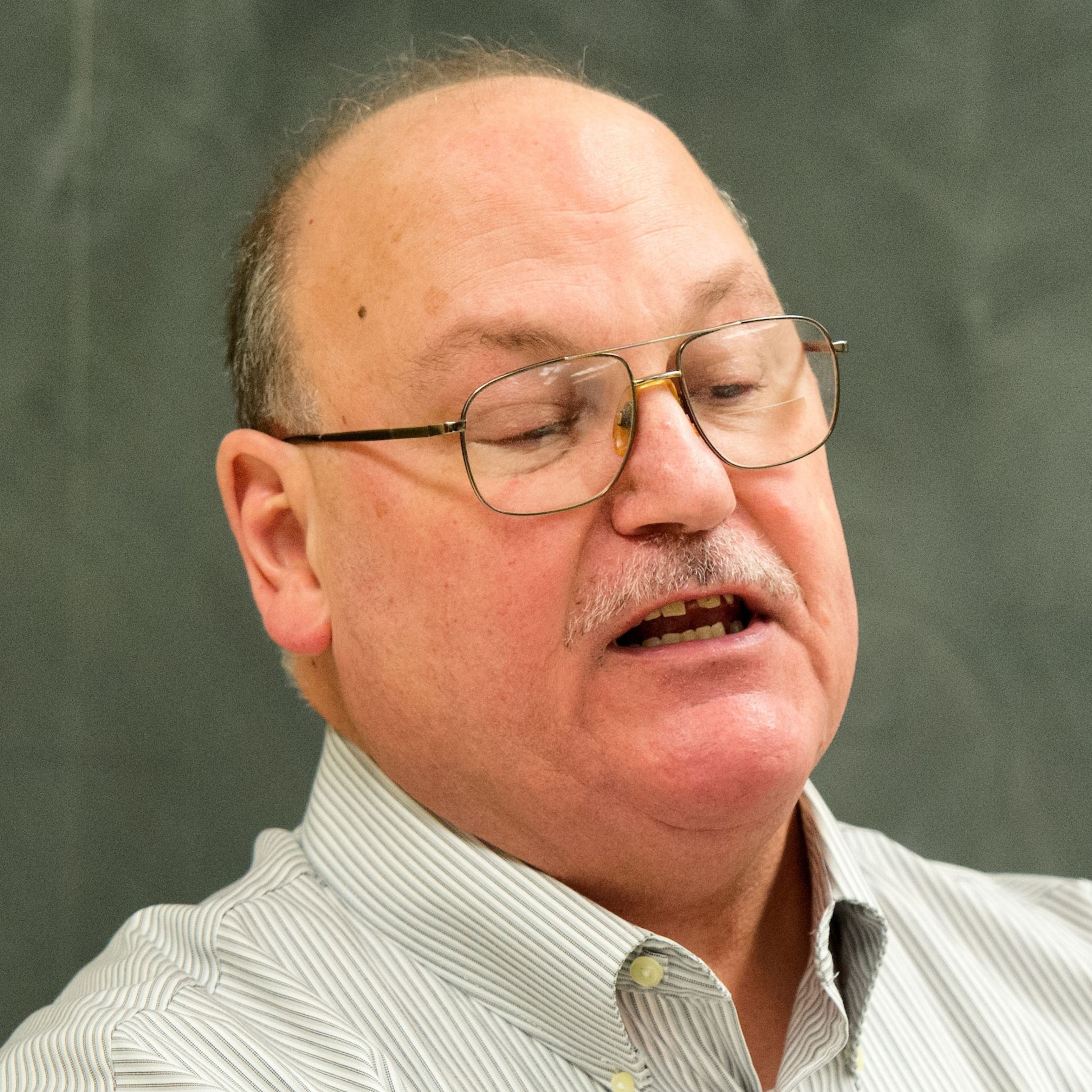 Emeritus Faculty | Physics and Astronomy - College of Liberal Arts and ...