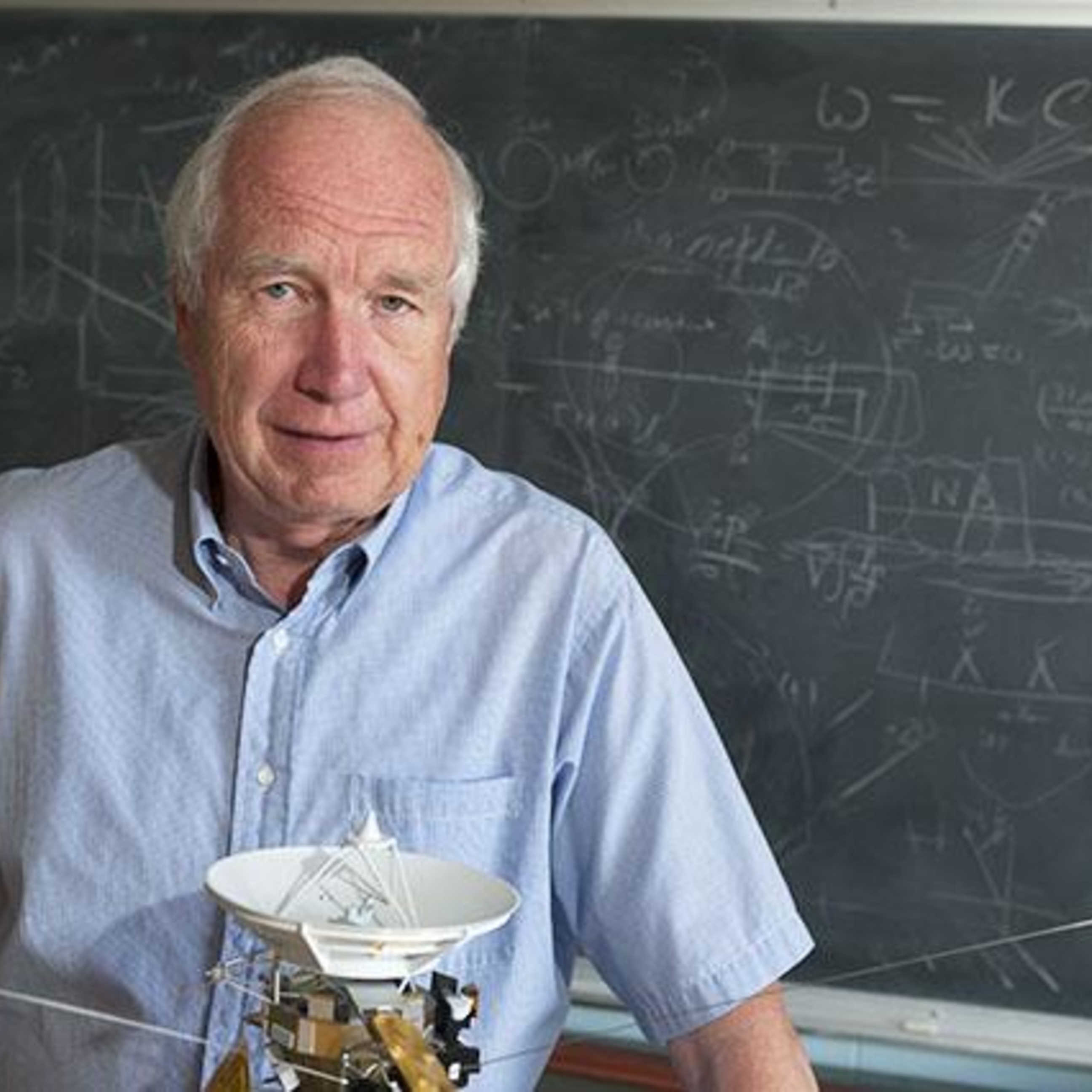 In Memoriam | Physics and Astronomy - College of Liberal Arts and ...