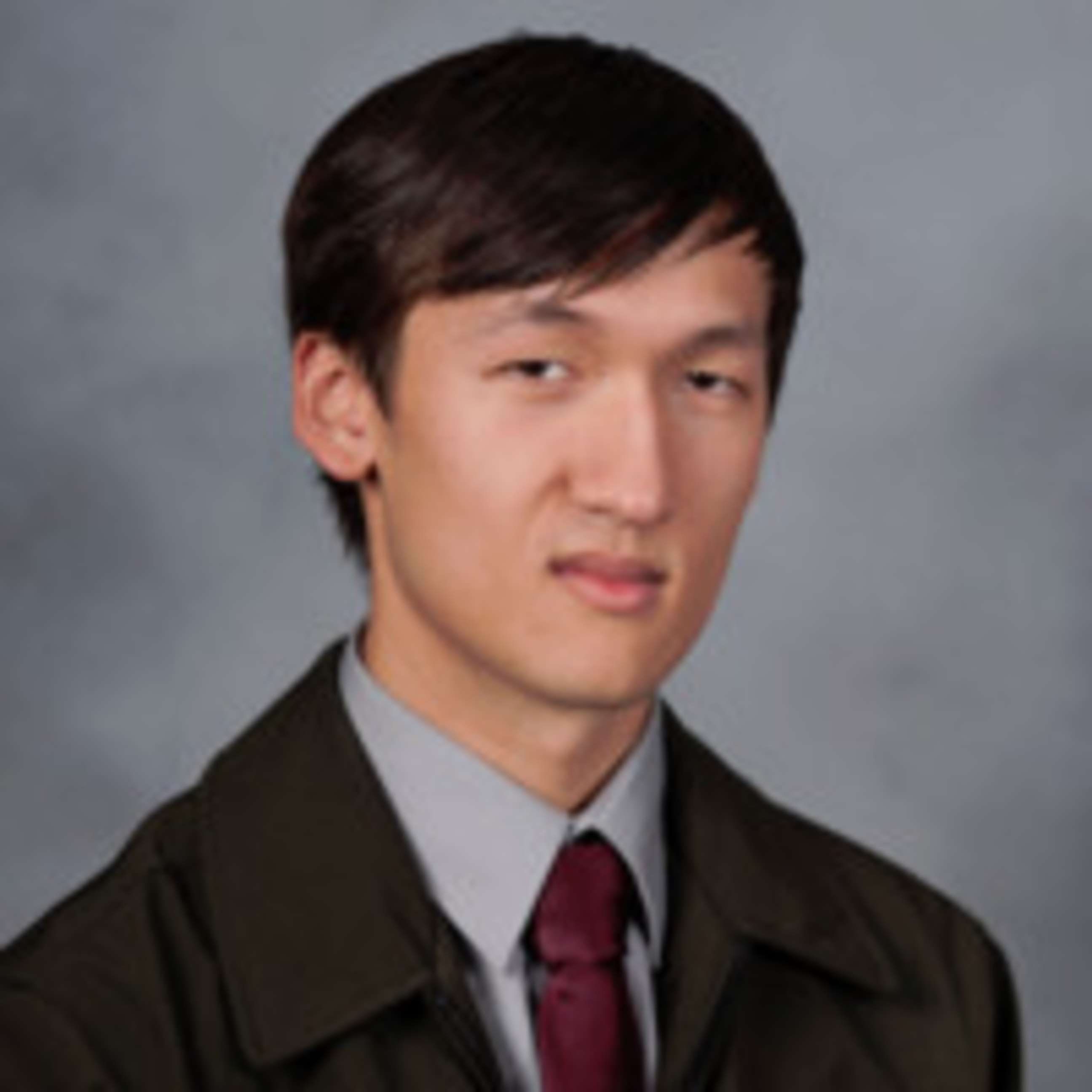 Kevin Steele | Physics and Astronomy - College of Liberal Arts and ...