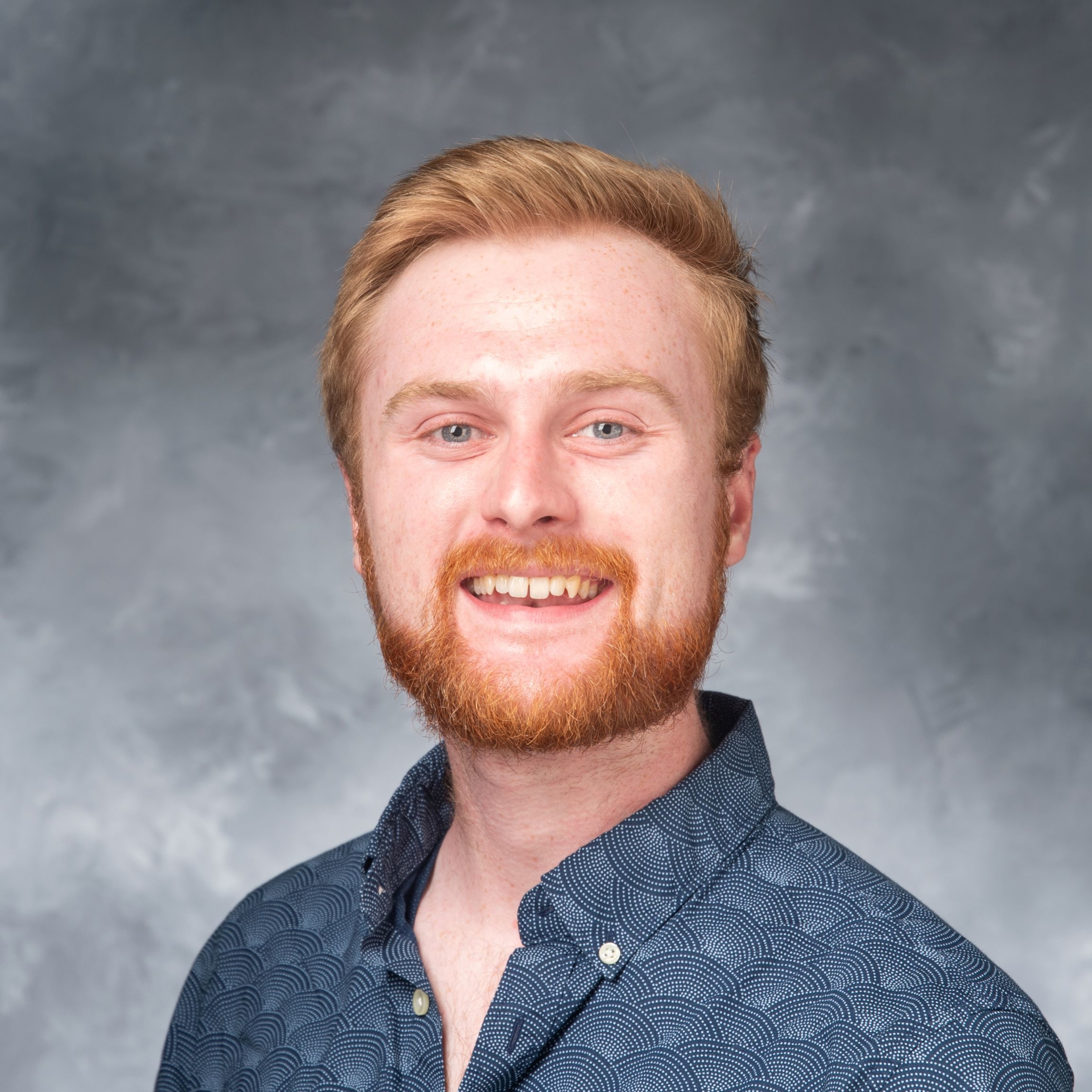 Gavin Frueh | Physics and Astronomy - College of Liberal Arts and ...