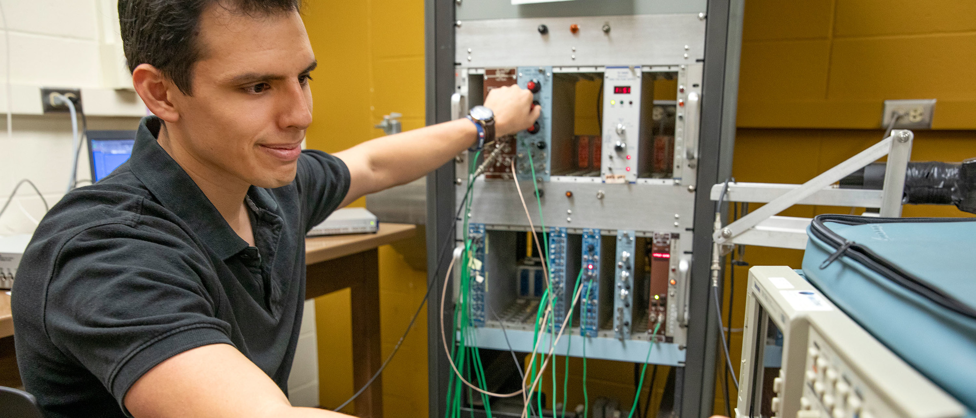 Bachelor of Science in Applied Physics | Physics and Astronomy - The ...