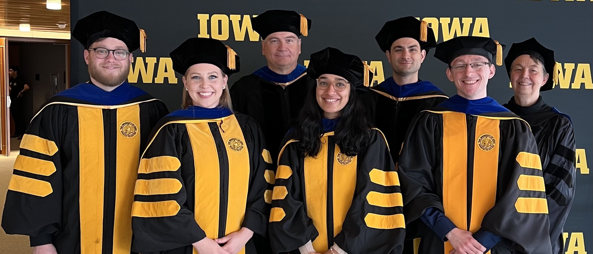 Congratulations Fall 2023 Graduates! | Physics and Astronomy - College ...