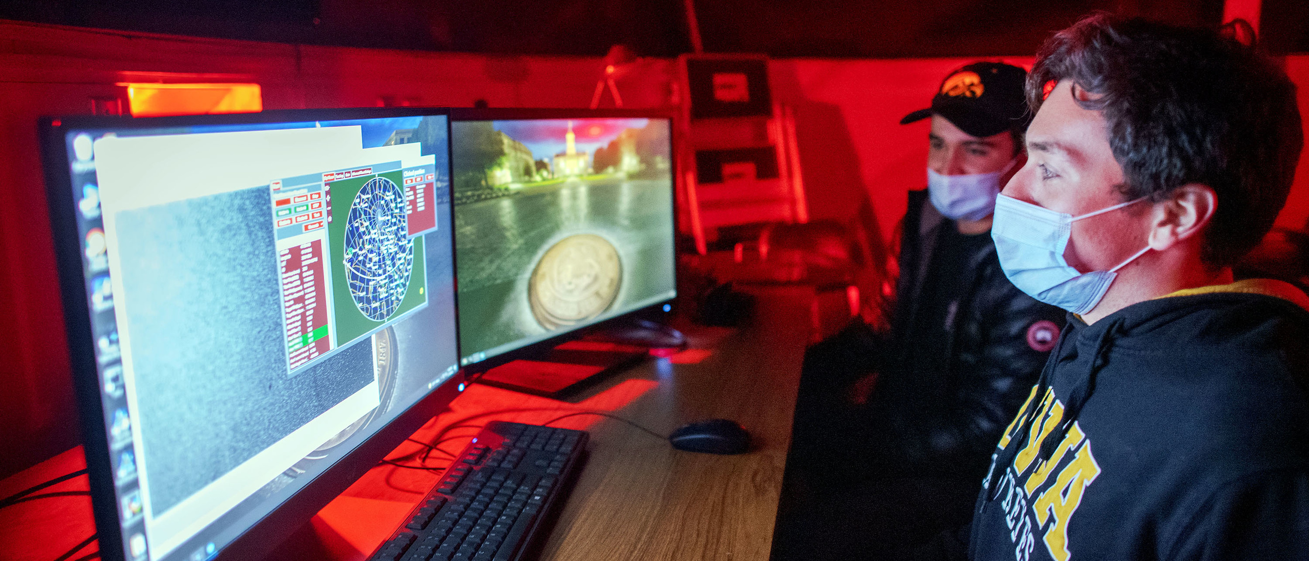 Bachelor of Arts in Astronomy | Physics and Astronomy - The University ...