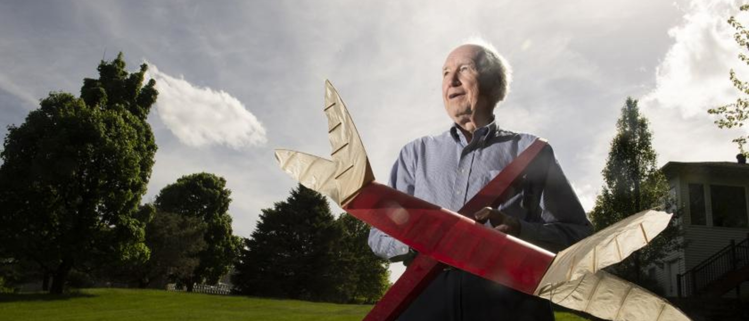 CLAS remembers Don Gurnett, a pioneer in space exploration | Physics ...