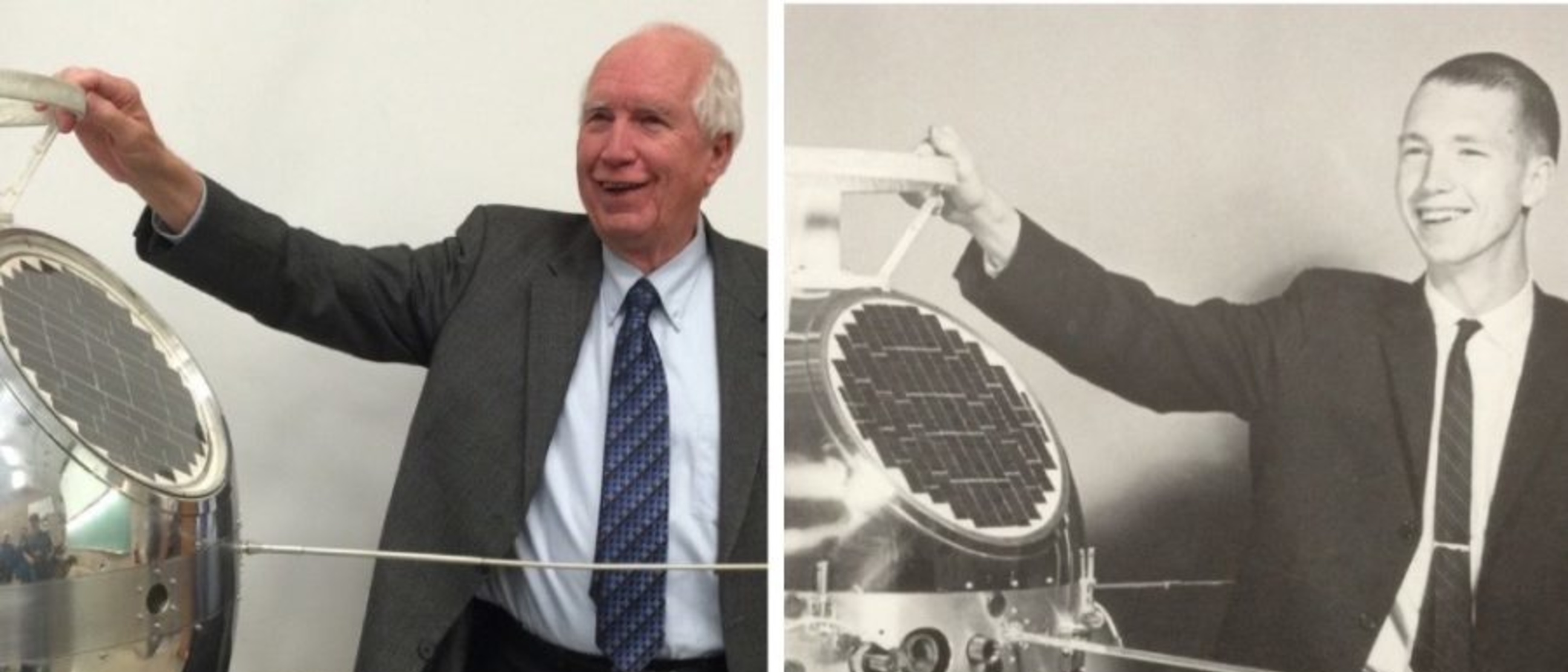 Multi-interest UI professor emeritus Don Gurnett dies at 85, leaves a ...