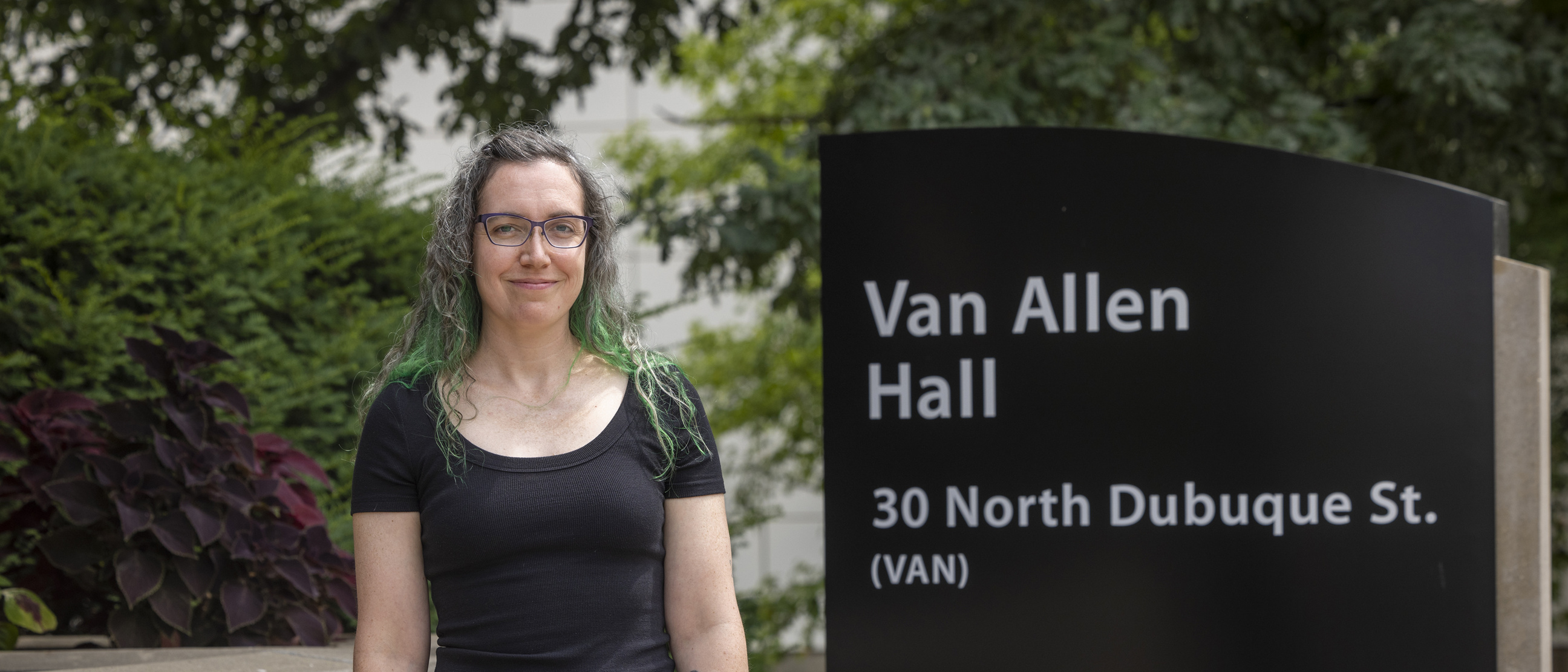 Jaynes awarded the 2023 AGU James B. Macelwane Medal | Physics and ...