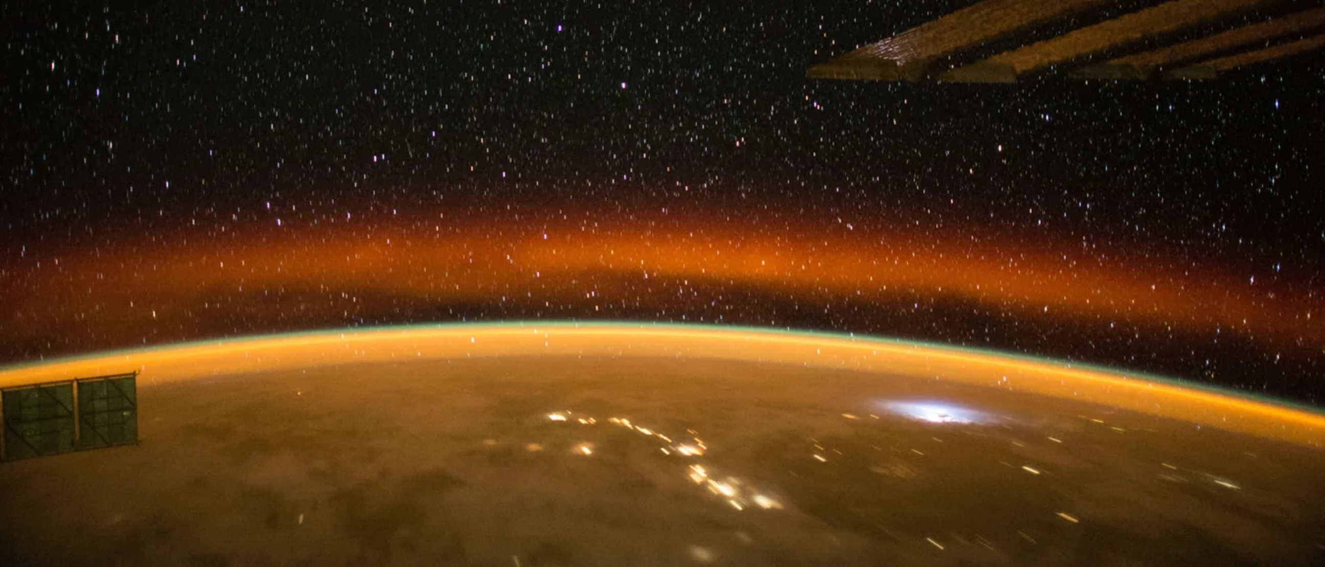 Chorus Waves Detected in Deep Space | Physics and Astronomy - College ...