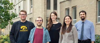 Graduate Programs | Physics and Astronomy - College of Liberal Arts and ...