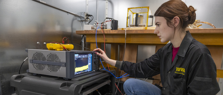 Physics and Astronomy | The University of Iowa