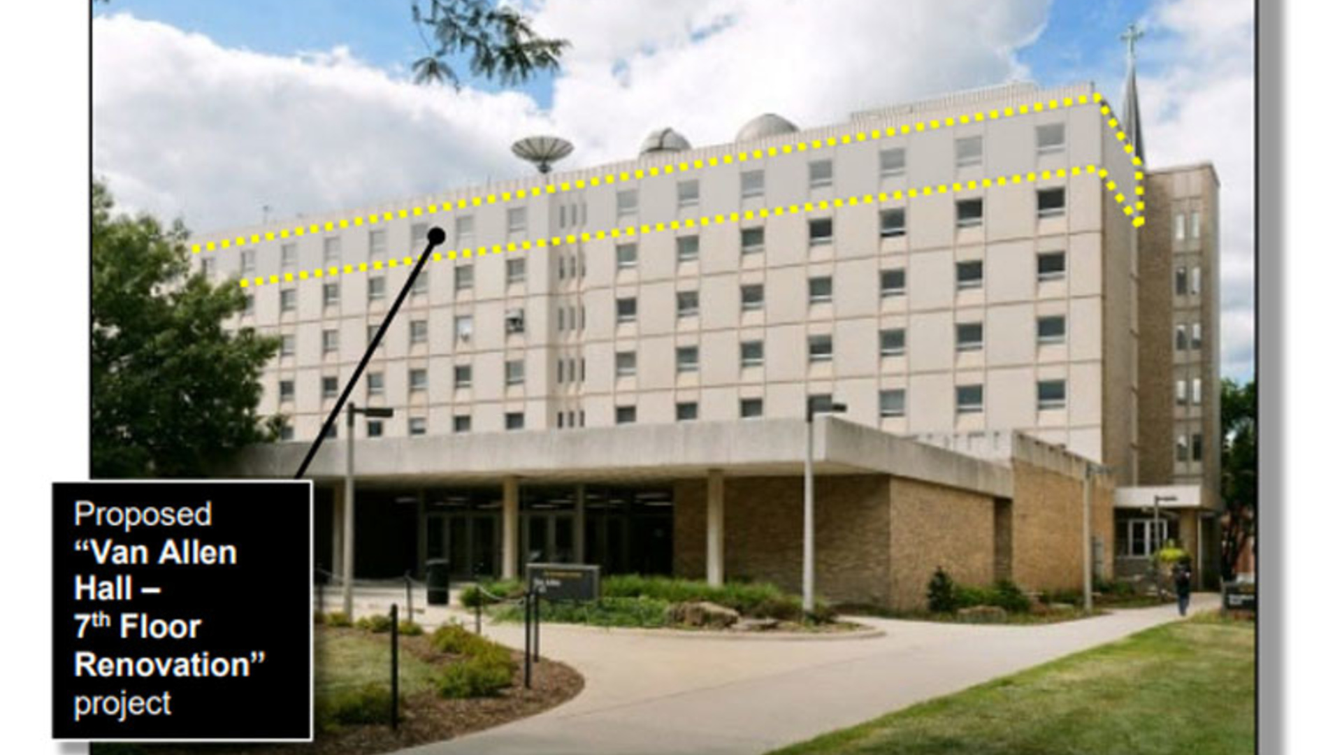 News | Physics and Astronomy | College of Liberal Arts and Sciences ...