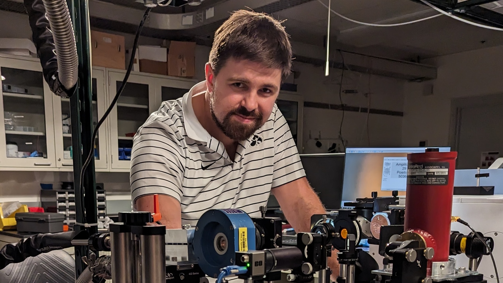 Condensed Matter and Materials Physics | Physics and Astronomy ...