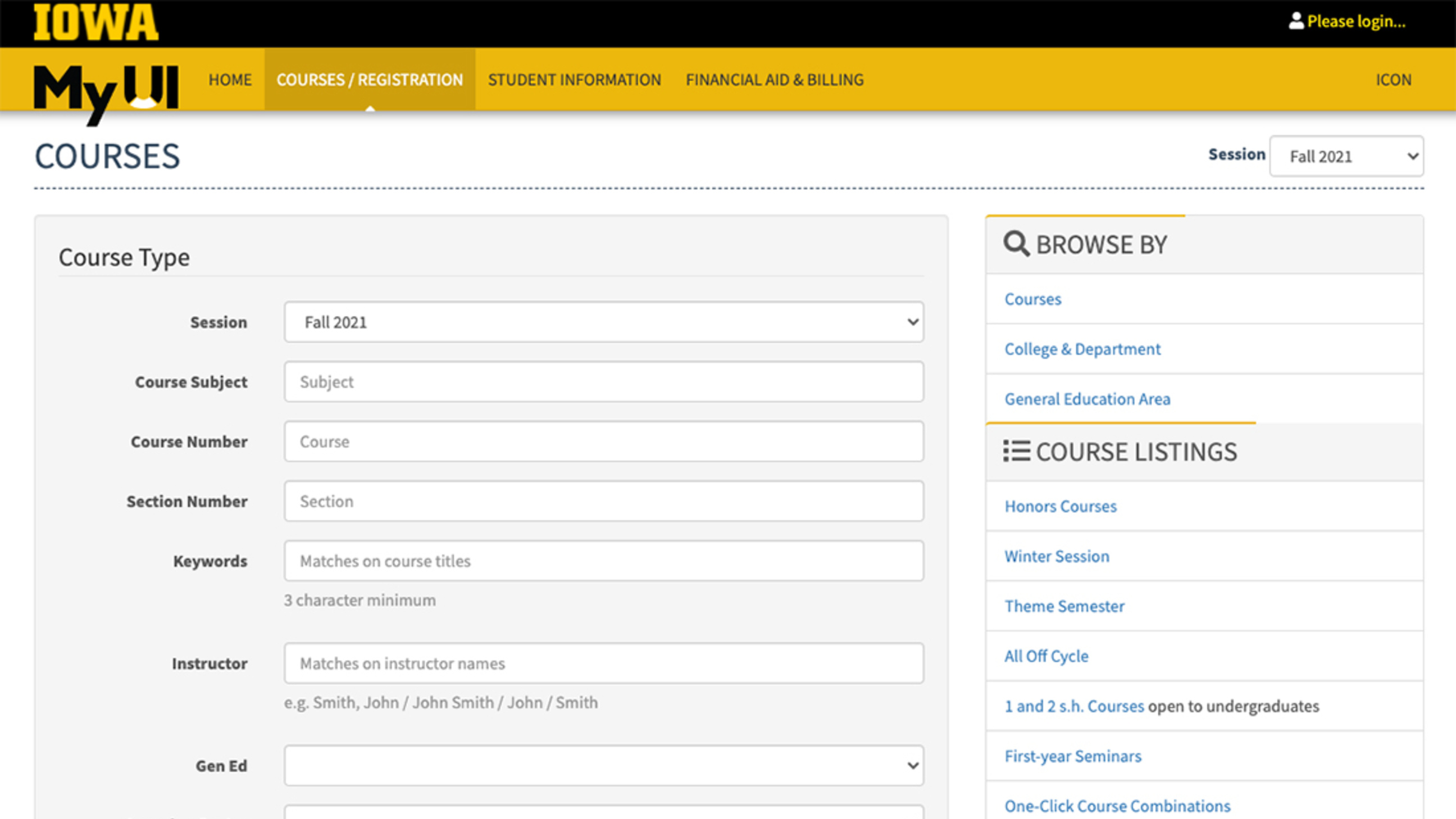 Graduate Courses | Physics and Astronomy - College of Liberal Arts and ...