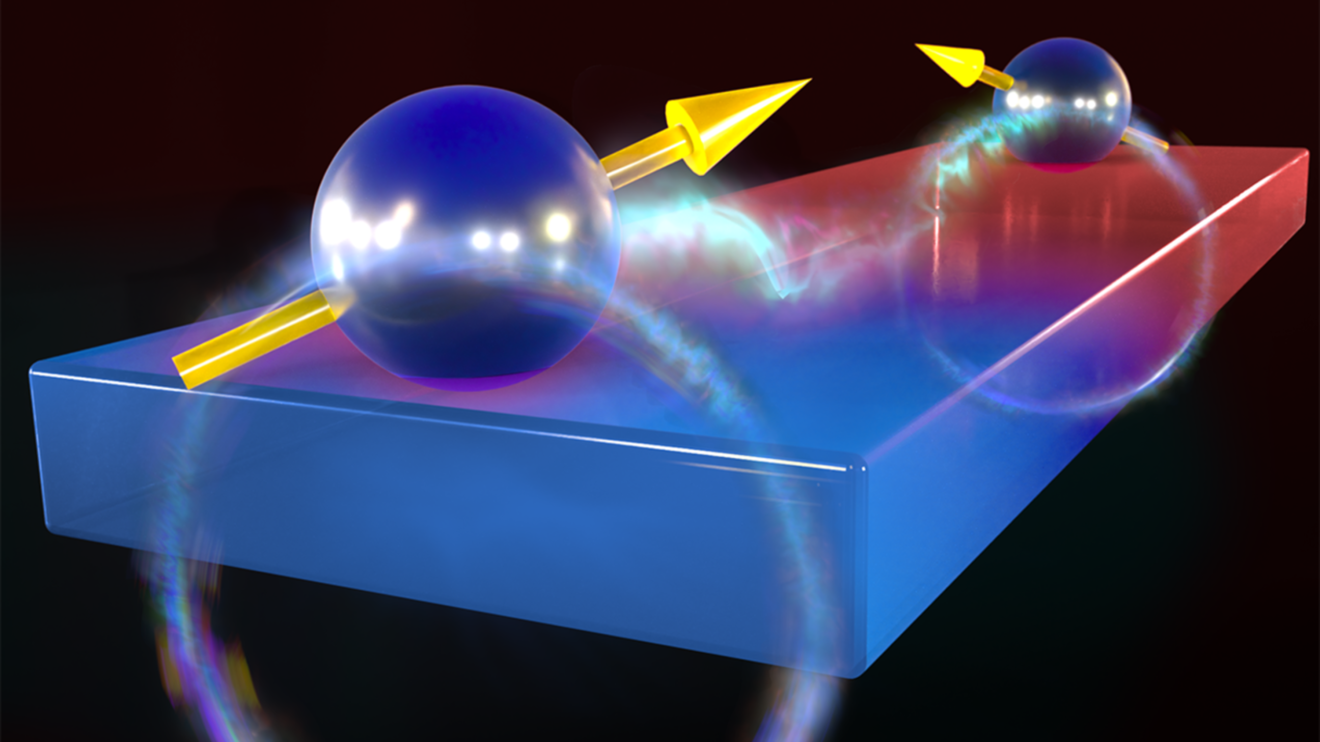 Condensed Matter and Materials Physics | Physics and Astronomy ...