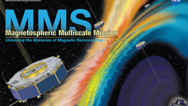 Space Physics | Physics and Astronomy - College of Liberal Arts and ...