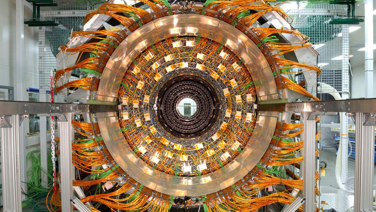 Research and Creative Work | Physics and Astronomy - College of Liberal ...