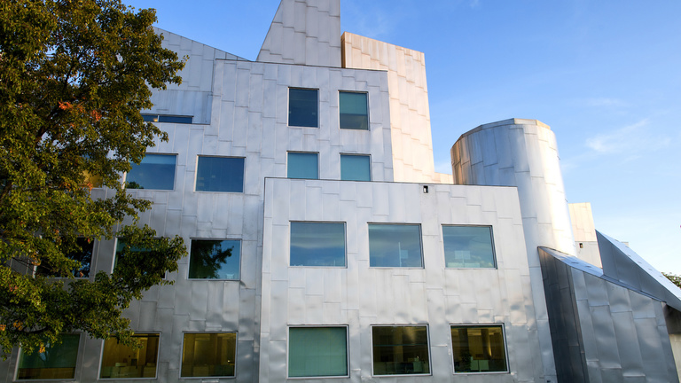 Facilities | Physics and Astronomy - College of Liberal Arts and ...